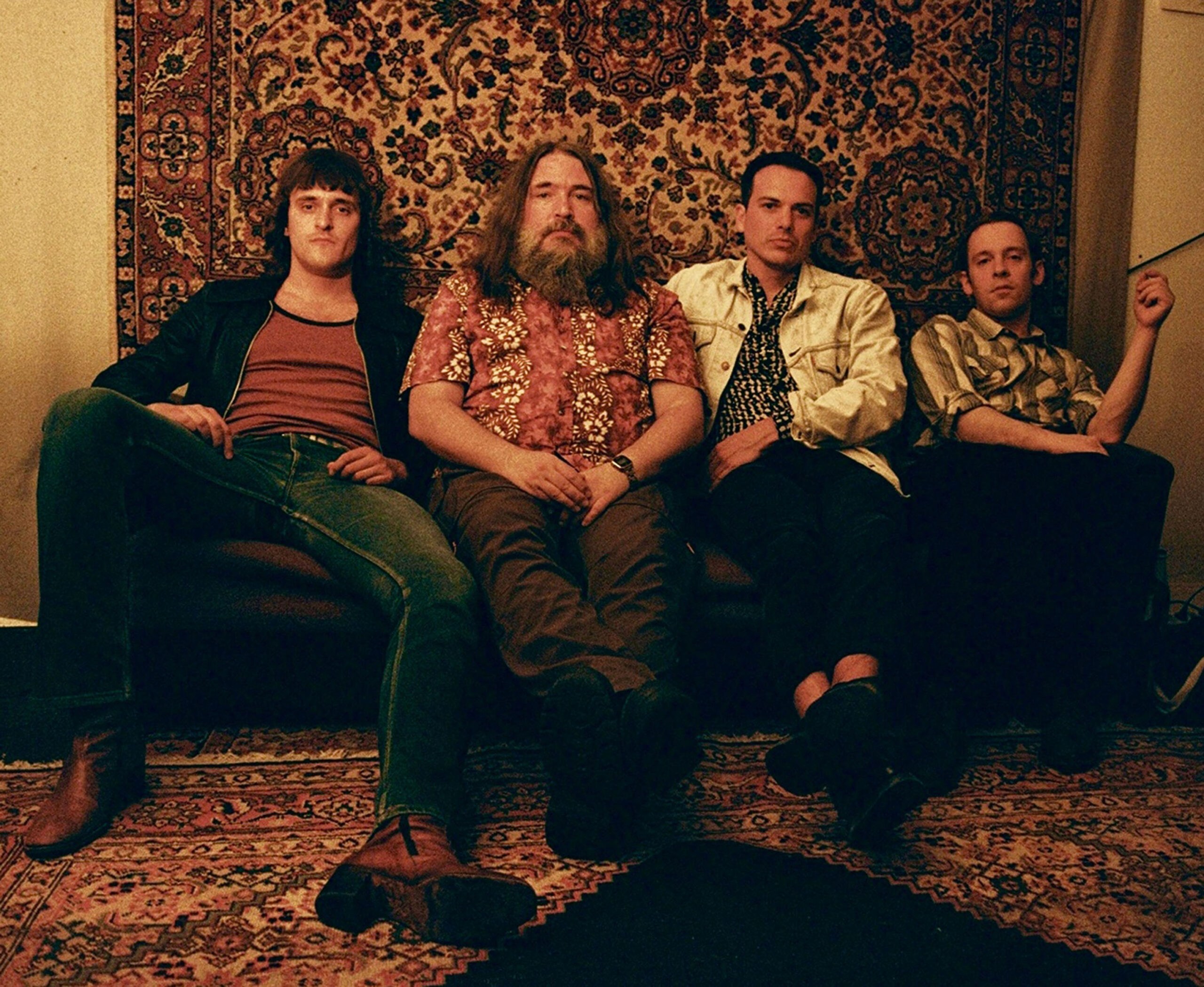 Slander Tongue (DE) - wildwaxshows